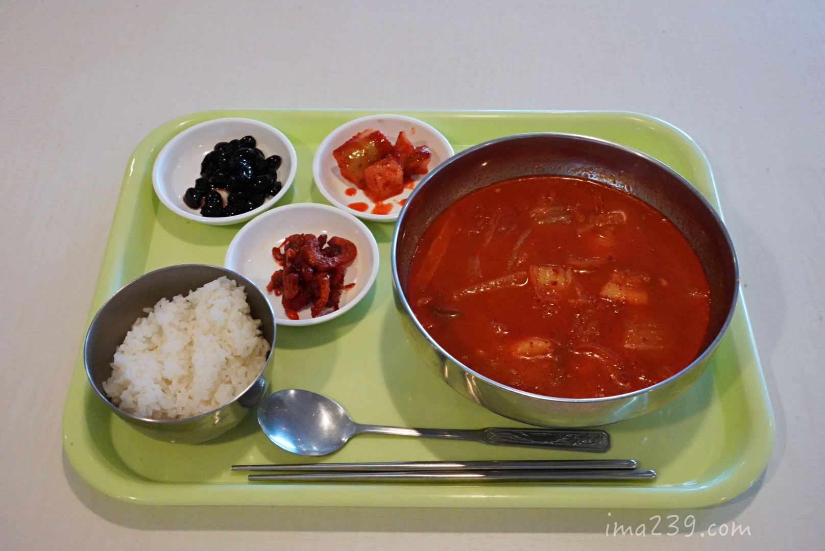 カメリアライン「ニューかめりあ」乗船記（博多→釜山／2等客室） | IMA log