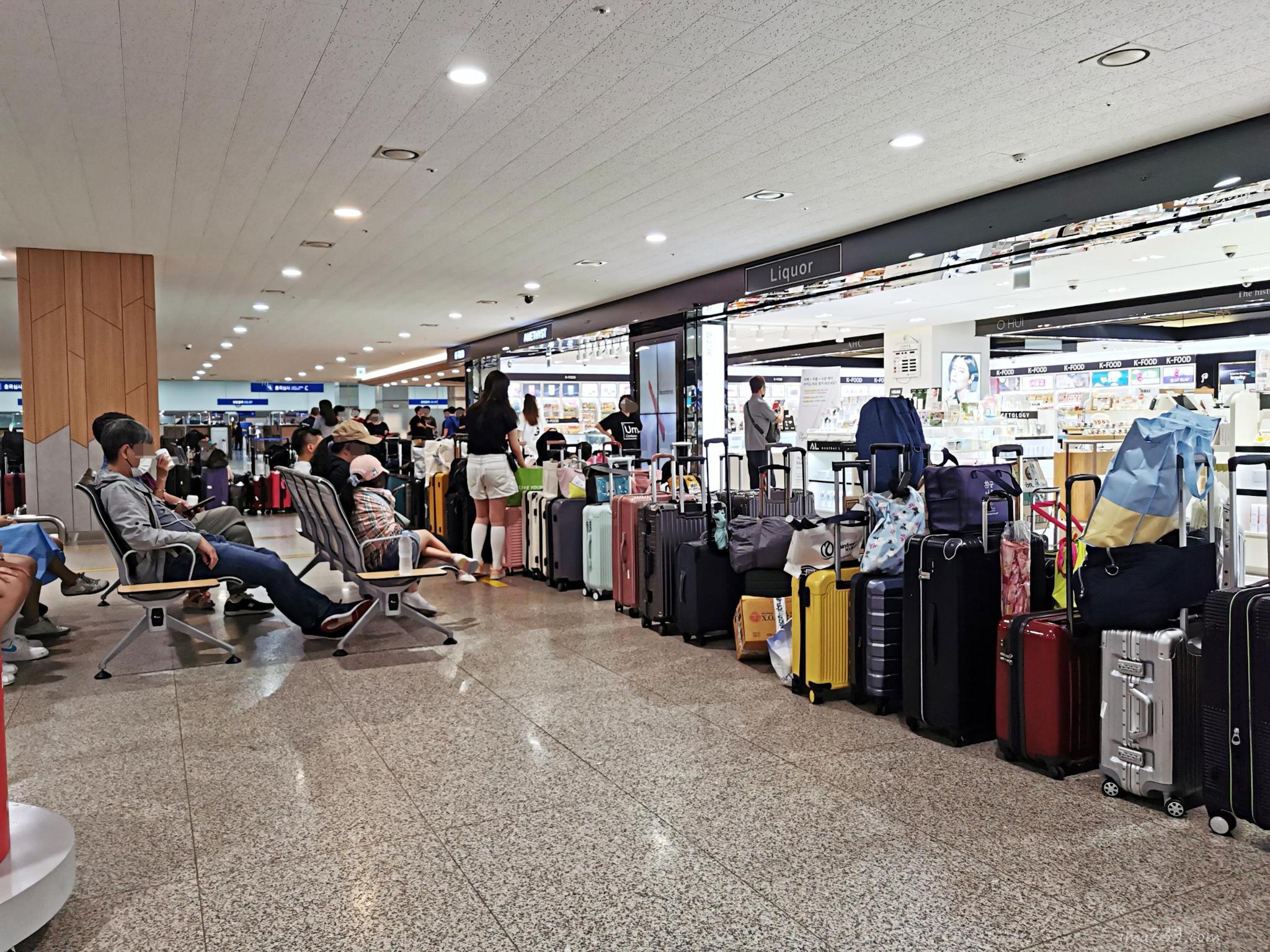 カメリアライン「ニューかめりあ」乗船記（釜山→博多／1等和室） | IMA log