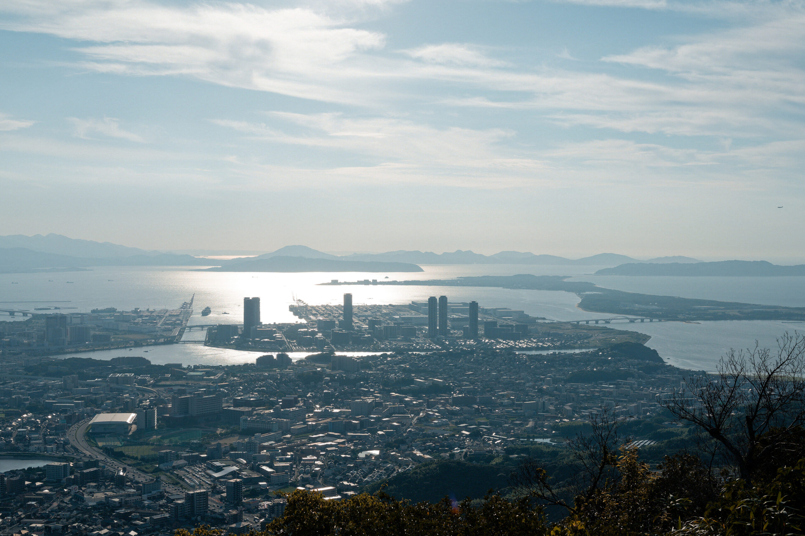 東京から福岡に移住して実感する、暮らしの豊かさ。 | IMA log